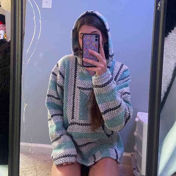 baja joe | Tops | Baja Joe Baja Jacket | Poshmark